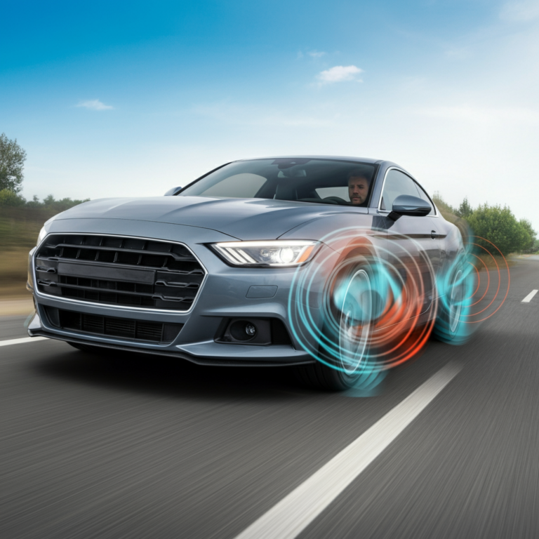 Car Shaking: Causes, Symptoms, and Solutions for a Smooth Ride